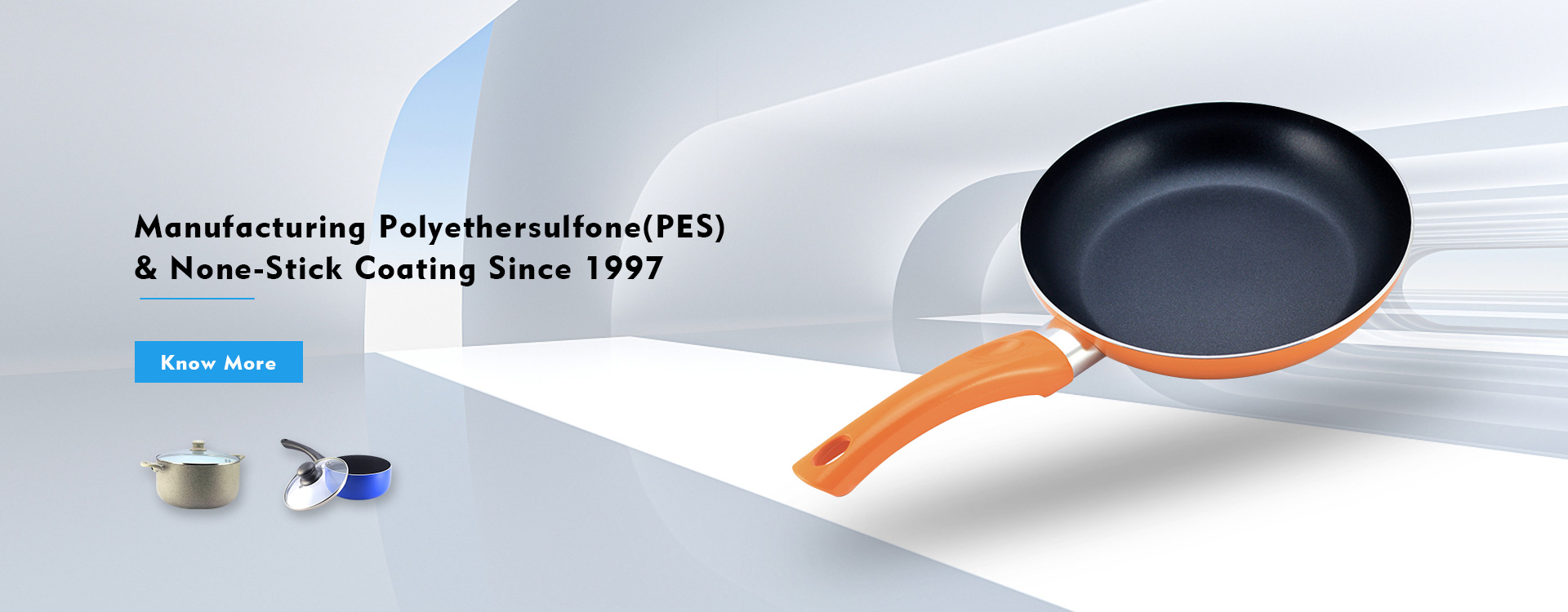 PES Material, Non-stick Coating Manufacturer&Supplier丨Polima