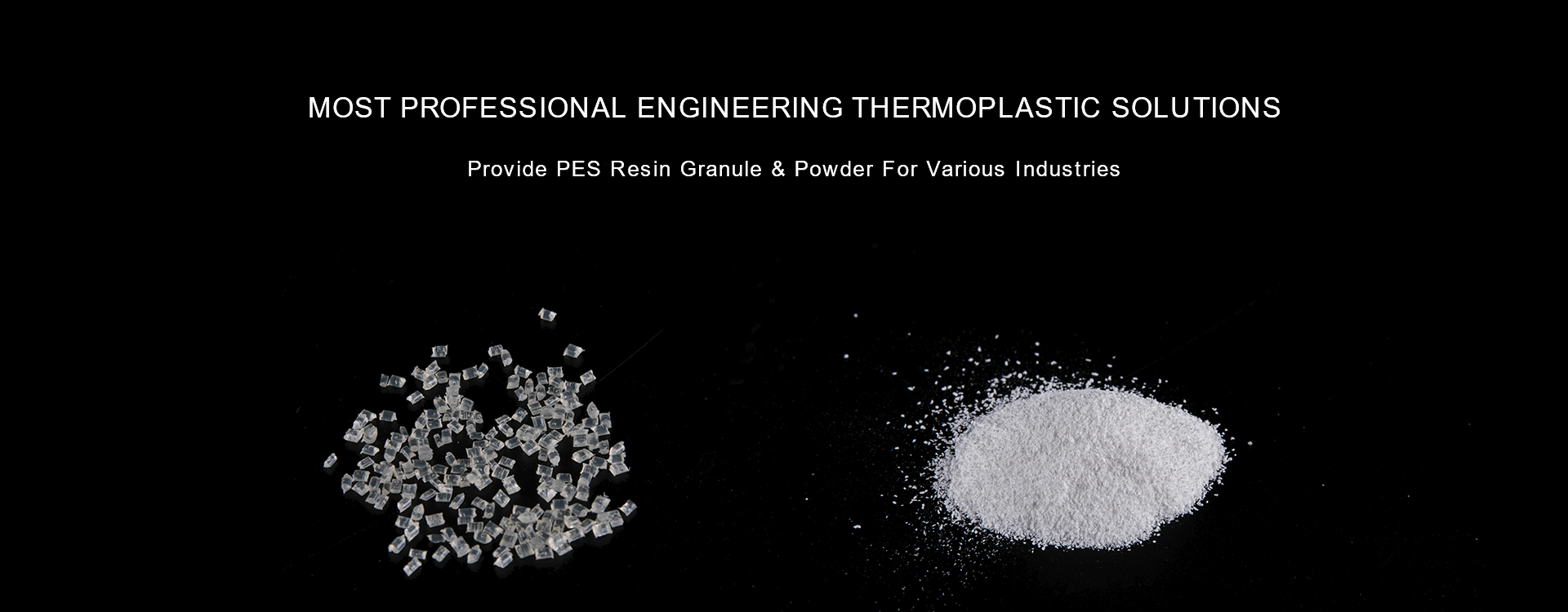 PES Material, Non-stick Coating Manufacturer&Supplier丨Polima